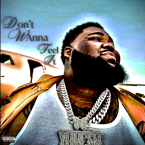 Stream Rod Wave - Don’t wanna feel it (Unreleased Audio) by offthedrugz ...