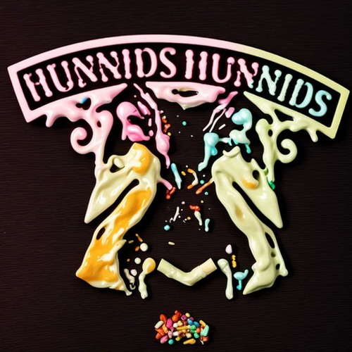 Stream Hunnids (roxie) by tryagaincultonly | Listen online for free on ...