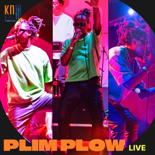 Stream Jan Li Ye A (PLIM PLOW BAND LIVE 2024) by kelly Nicolas | Listen ...