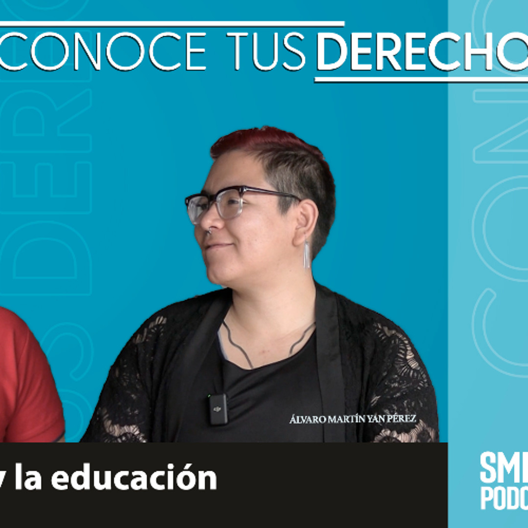 Stream Diversidad sexual y educación. Mitos y realidades de las personas trans | Conoce tus ...