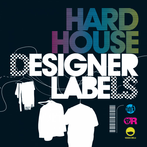 Stream Tidy Trax | Listen to Hard House Designer Labels - Tidy Trax ...