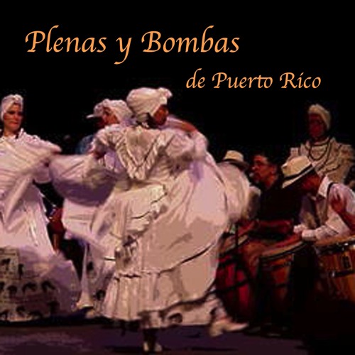 Stream Charanga America | Listen to Plenas y Bombas de Puerto Rico ...