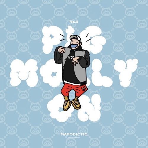 Stream Savage Swang | Listen to Pig Molly On Mixtape Vol. 2 playlist ...