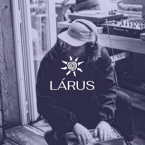 Stream Magic Ritmo w. Lárus - April 2024 by Slack's | Listen online for ...