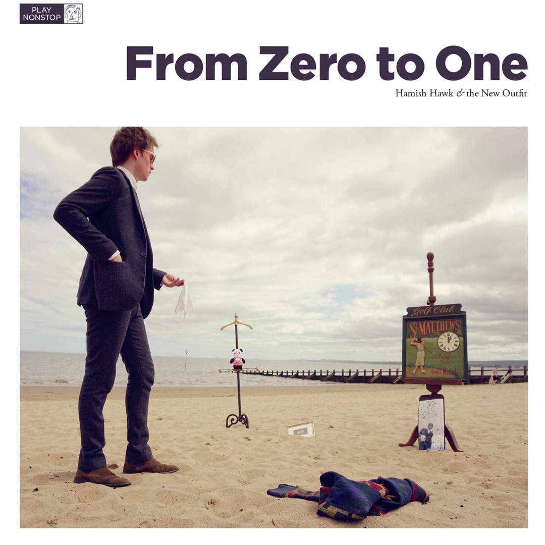 Stream Hamish Hawk | Listen to From Zero to One playlist online for ...