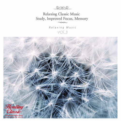 Stream Healing Classic | Listen to Best Classical Music with Guitar ...