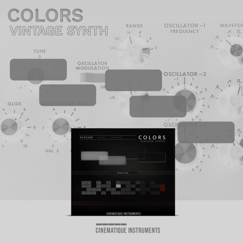 Stream Steinberg | Listen to Colors Vintage Synth playlist online for ...