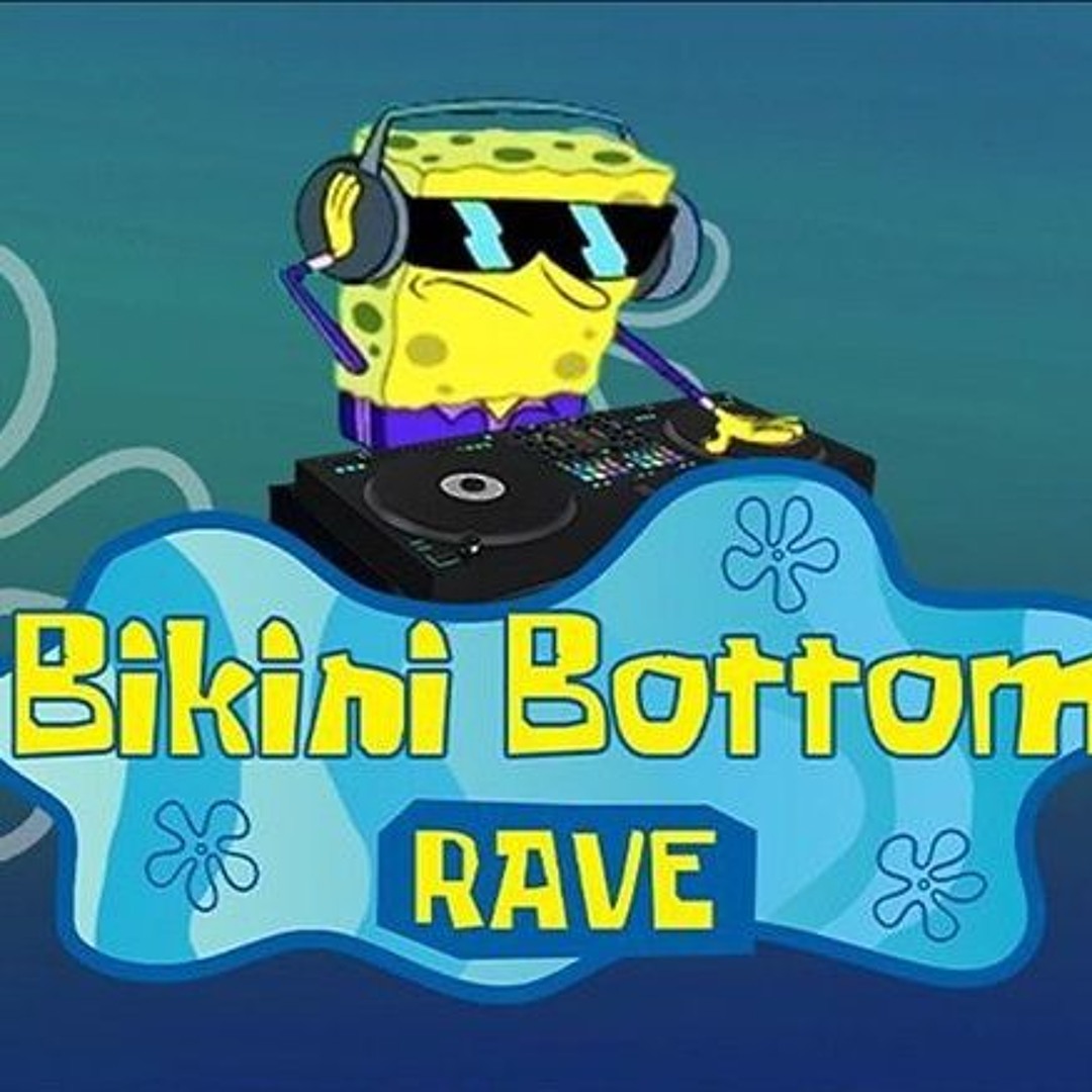 Stream DJ Found Sound | Listen to SpongeCore SpongeBob playlist online ...