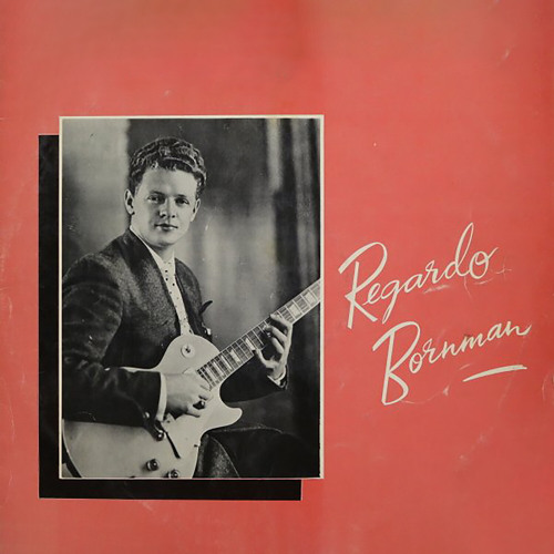 Stream Regardo Bornman En Sy Orkes | Listen to Ghitaar playlist online ...