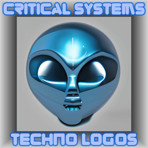 Stream Critical Systems - Techno Logos by Chris Dowling 6 | Listen ... Stream Critical Systems - Techno Logos by Chris Dowling 6 | Listen ...