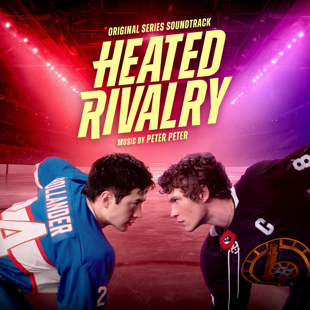 Stream Peter Peter | Listen to Heated Rivalry (Original Series ...