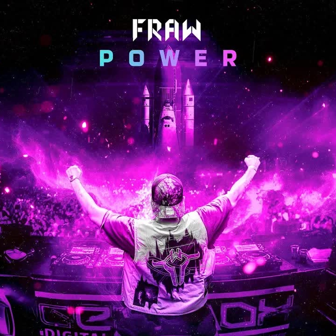 Stream Fraw - POWER by Melo MP3 | Listen online for free on SoundCloud