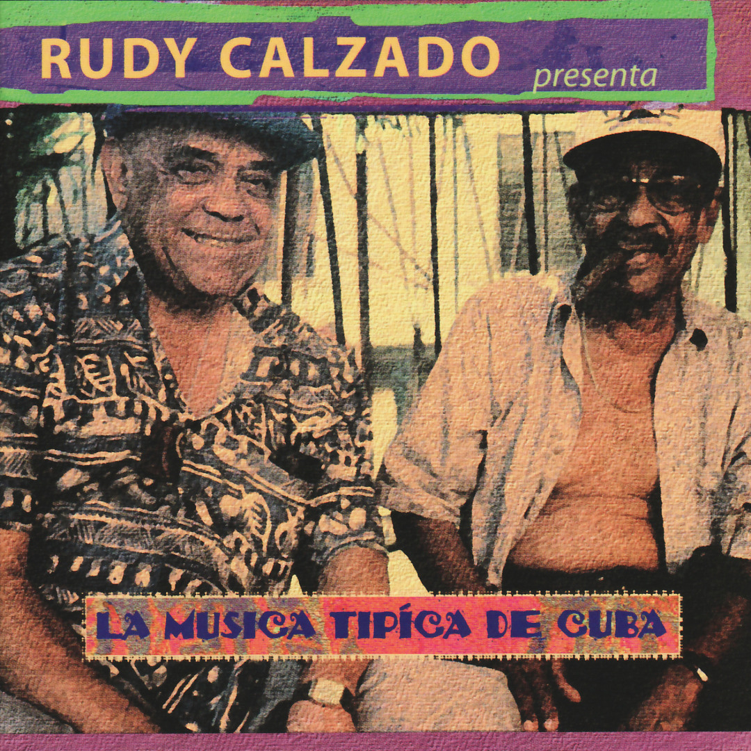 Stream Rudy Calzado | Listen to La Musica Tipica De Cuba playlist ...
