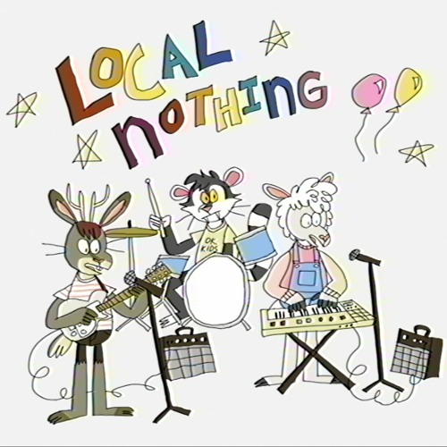 Stream broken reflection by LOCAL NOTHING | Listen online for free on SoundCloud