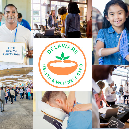 Stream Derrick Logan 2025 Health and Wellness Expo Part 1 by WNZR ...