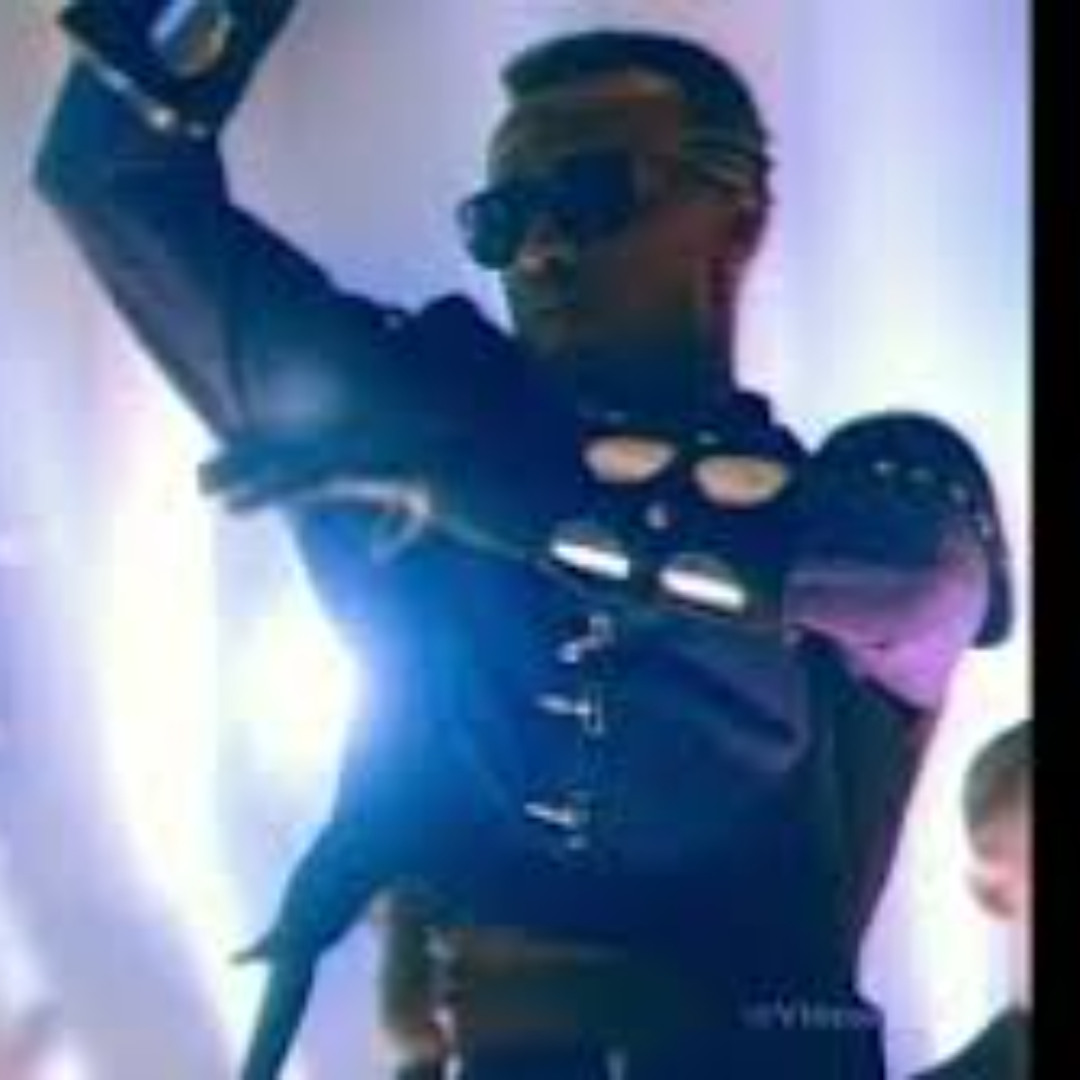 Stream Mc Hammer - U Can't Touch This (Rock Version) by Brandon Fyfe ...