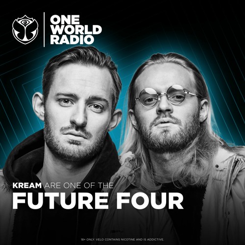 Stream The Future 4 - KREAM by Tomorrowland | Listen online for free on SoundCloud