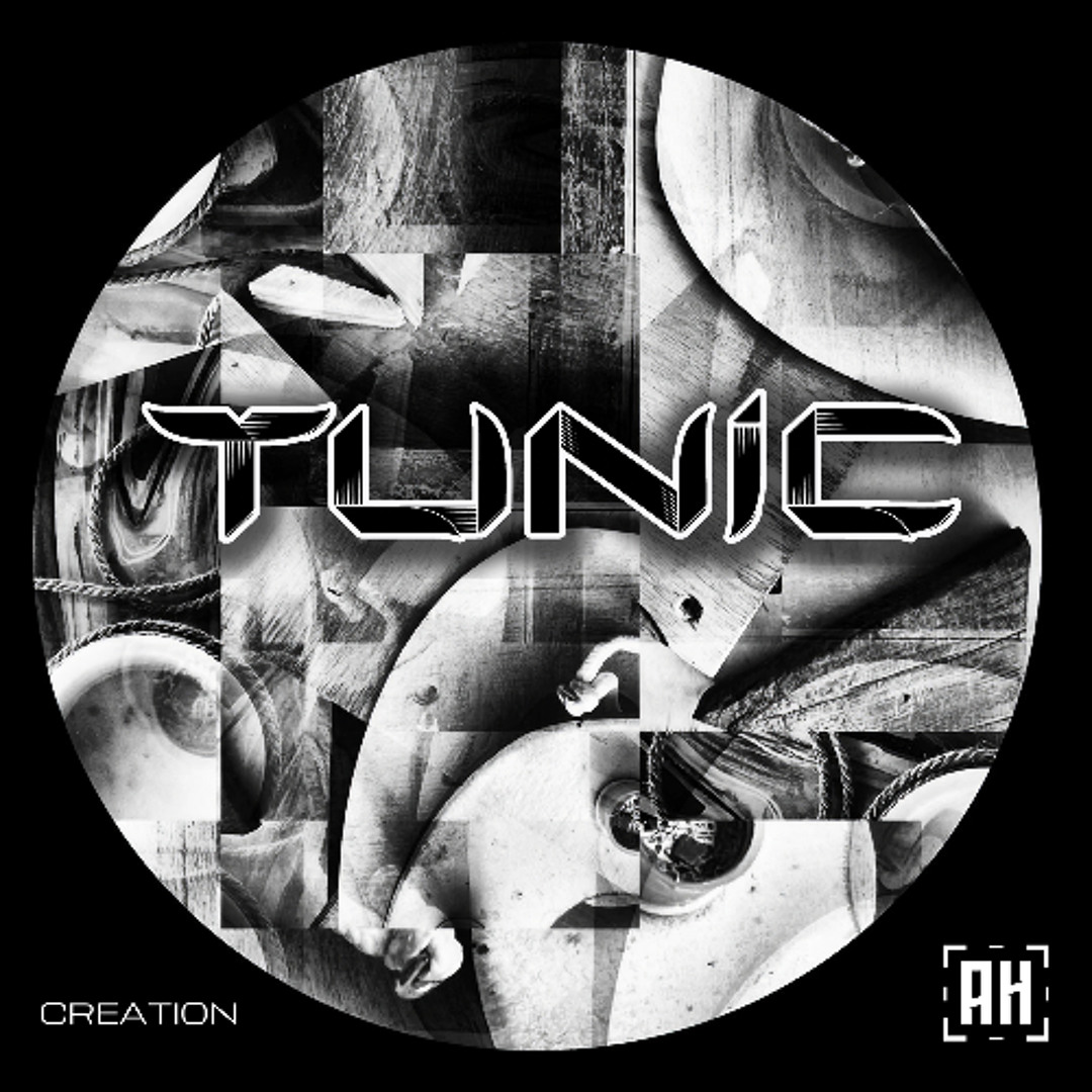 Stream Tunic - Creation (AH Tune Tuesday) by Aspire Higher | Listen ...