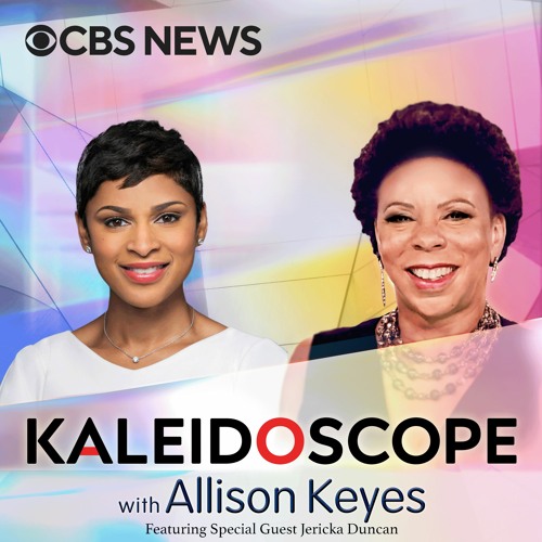 Stream Kaleidoscope With Allison Keyes Black Twitter Tease by ...
