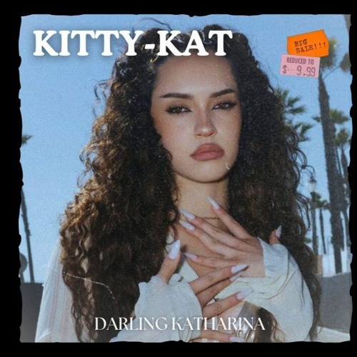 Stream [FREE] Katseye x XG x Kpop Type Beat | “kitty-kat” by Darling ...