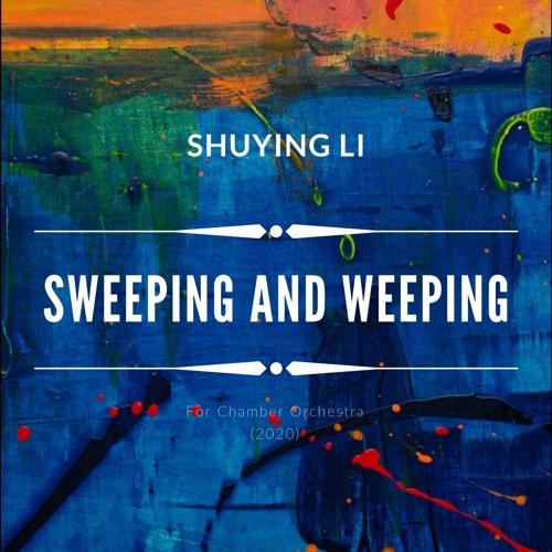 Stream Sweeping And Weeping by Alarm Will Sound | Listen online for ...