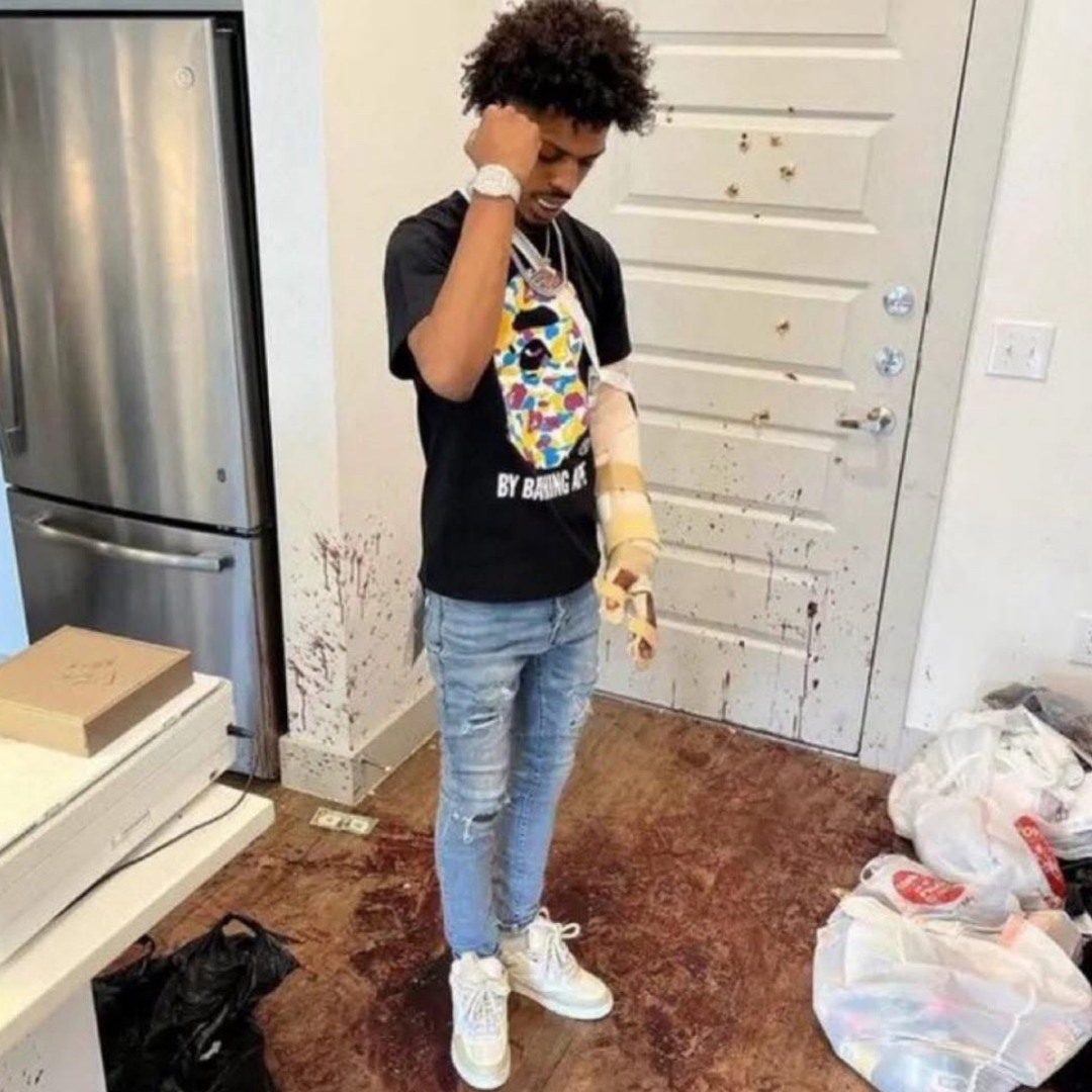 Stream Dem 2Letters by Lil Dizzy | Listen online for free on SoundCloud