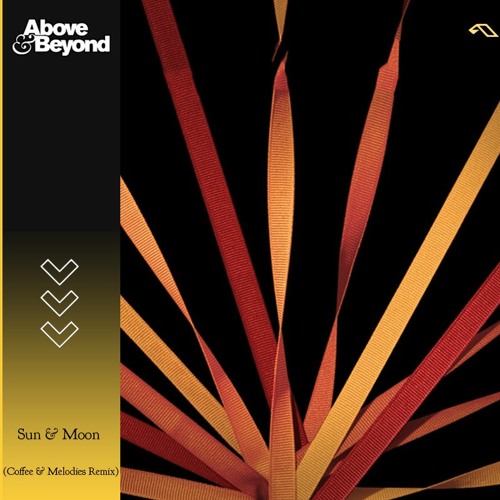 Stream Above & Beyond feat. Richard Bedford - Sun & Moon (Coffee ...