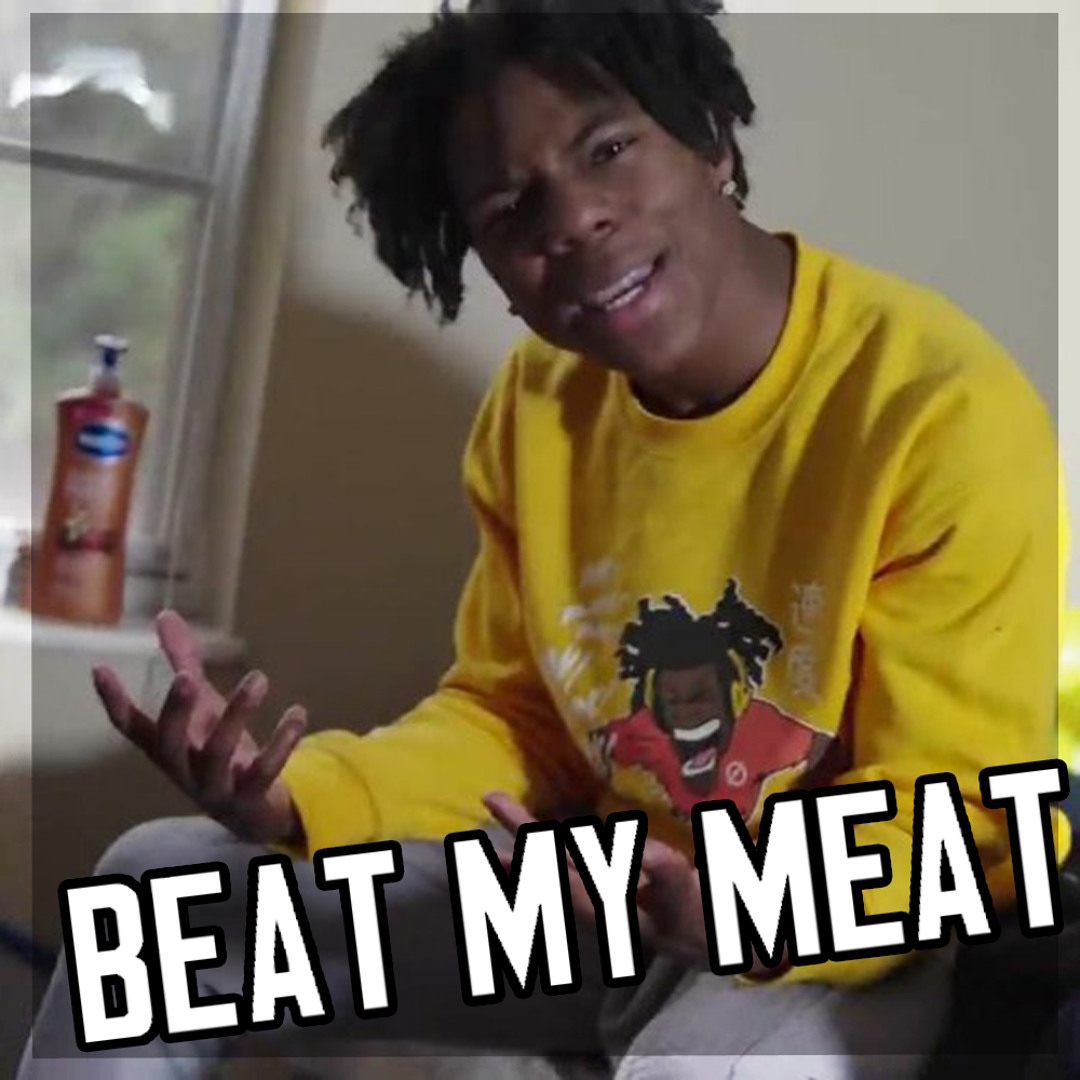Stream Beat My Meat by IShowSpeed Music | Listen online for free on ...