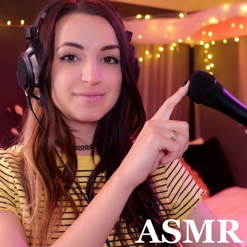 Stream Gibi ASMR | Listen to Recording with a Very Different Mic ...