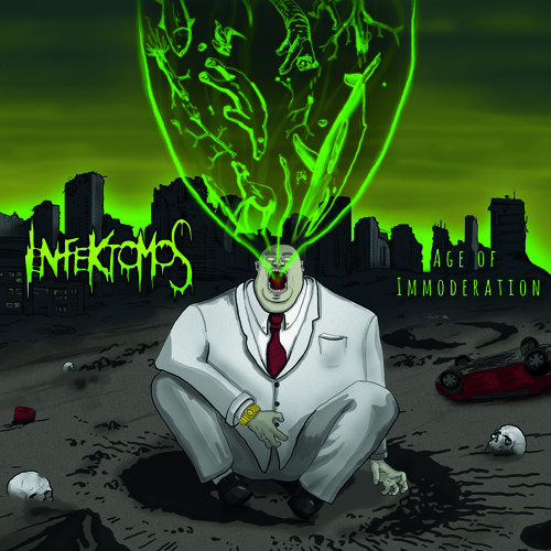 Stream Infektomos | Listen to Age of immoderation playlist online for ...
