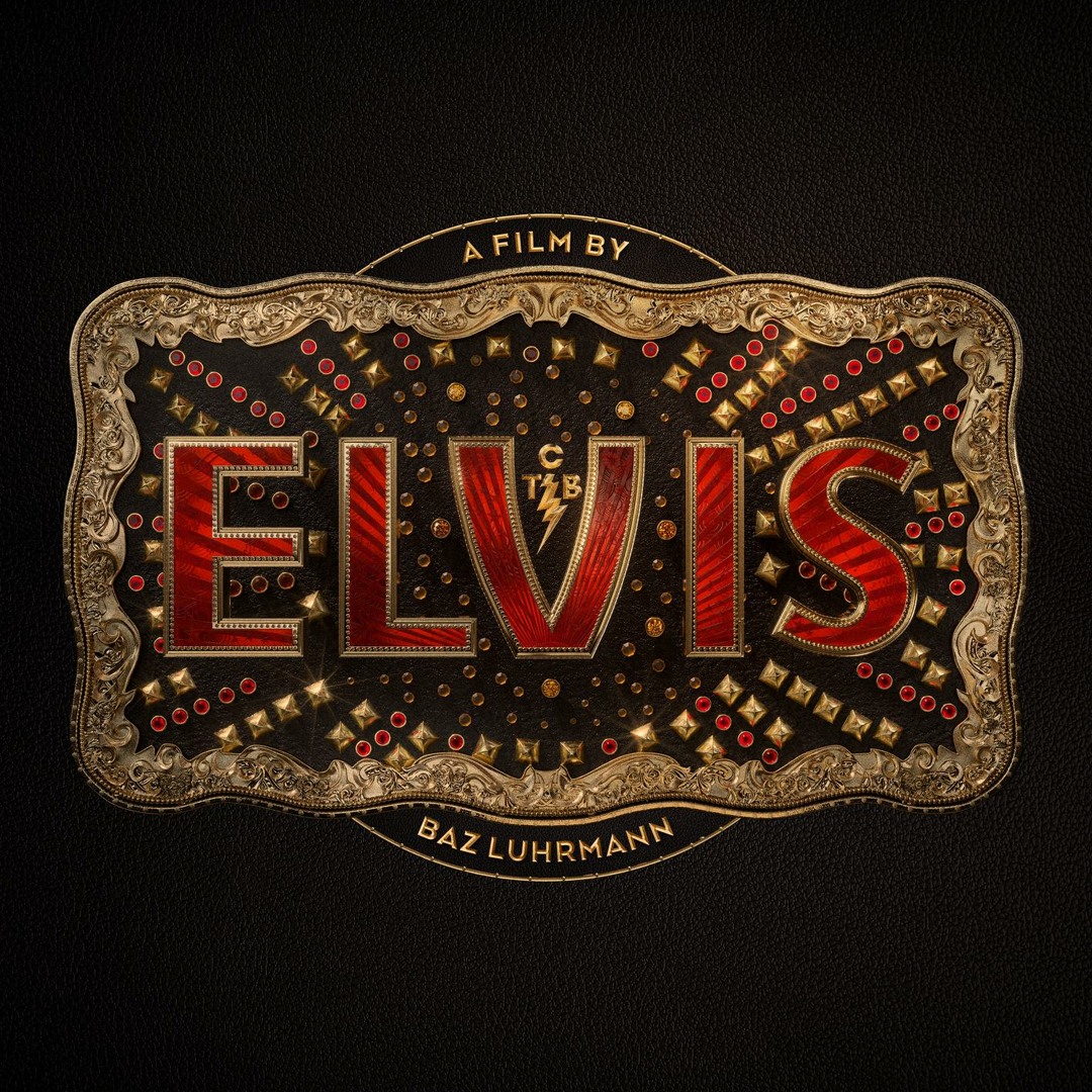 Stream Elvis Presley | Listen to ELVIS (Original Motion Picture ...