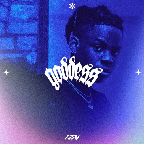 Stream Type beat 2022 Rema x Ckay "Goddess" (Afrobeat) by EZZY | Listen ...