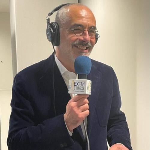 Stream Lobby Awards 2022 - Bruno Pani - TheMerode by BXFM 104.3 ...