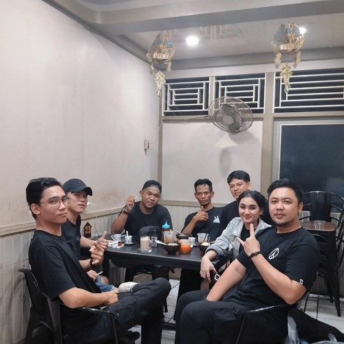 Stream FUNKOTERS 🔥 by Chaidir Ali | Listen online for free on SoundCloud