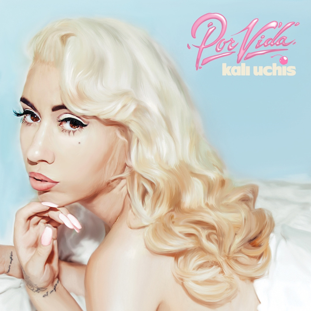 Stream Kali Uchis - Killer (original version) by Baka | Listen online ...