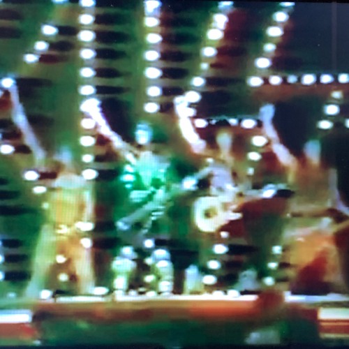 Stream episode Friday Foreplay - KISS, MARCH 9th, 1985, WINNIPEG ARENA ...