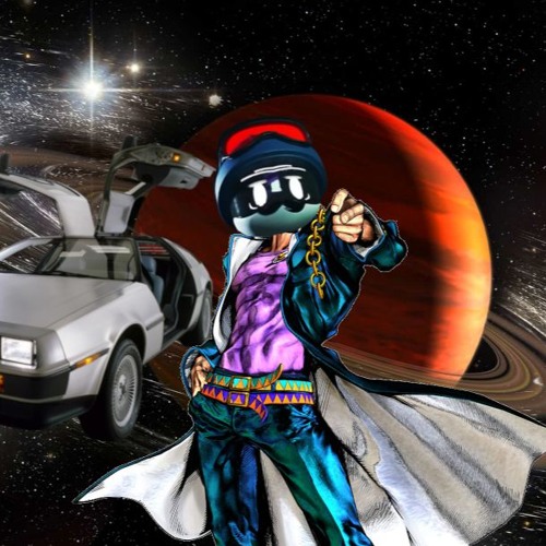 Stream Electric Ex From Space by Cake The Third | Listen online for ...