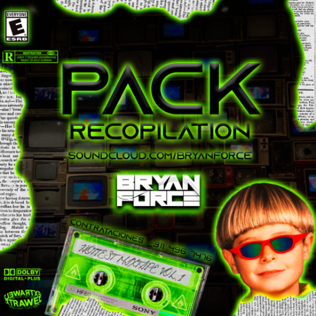 Stream PREVIO_PACK_FREE_RECOPILATION_! by Bryan Force | Listen online ...