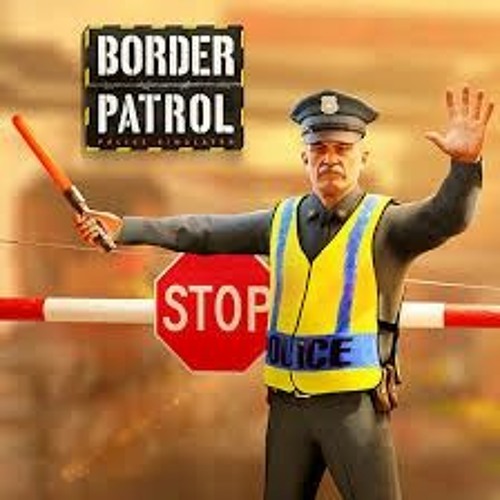 Stream Police Simulator Patrol Officer Mod APK - Explore Different ...