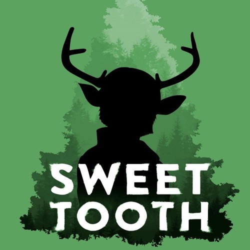 Stream TiWIZO | Listen to Sweet Tooth (2021- ) - Original Soundtrack ...
