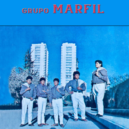 Stream Grupo Marfil | Listen to Grupo Marfil, Vol. 2 playlist online ...