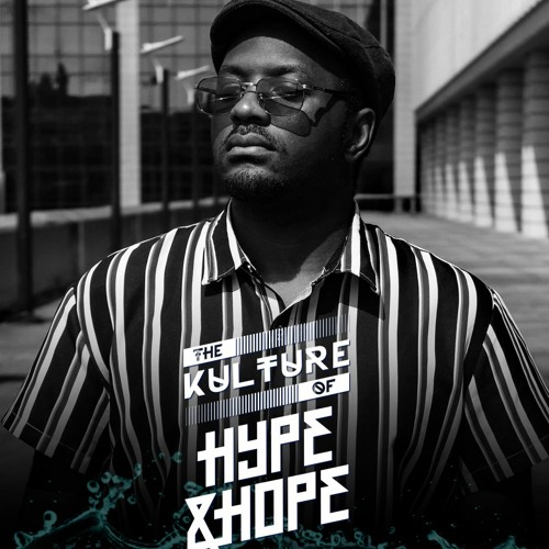 Stream SERGE X The Kulture of Hype&Hope 30MIN. TAPES #21 by ...