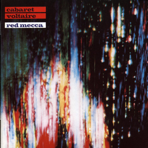 Stream Cabaret Voltaire | Listen to Red Mecca playlist online for free ...