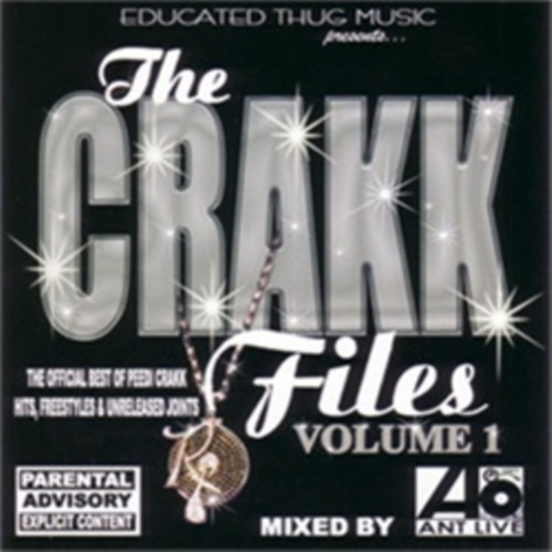 Stream Peedi Crakk | Listen to Crakk Files 1 playlist online for free ...