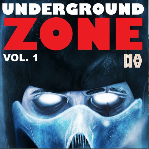 Stream Boy Funktastic | Listen to UNDERGROUND ZONE VOL. 1 playlist ...