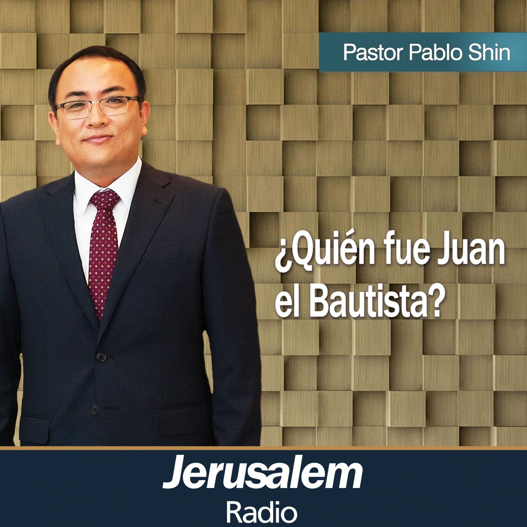 Stream “¿Quién fue Juan el Bautista?” ** Isaías 40:1-9 by Jerusalem ...