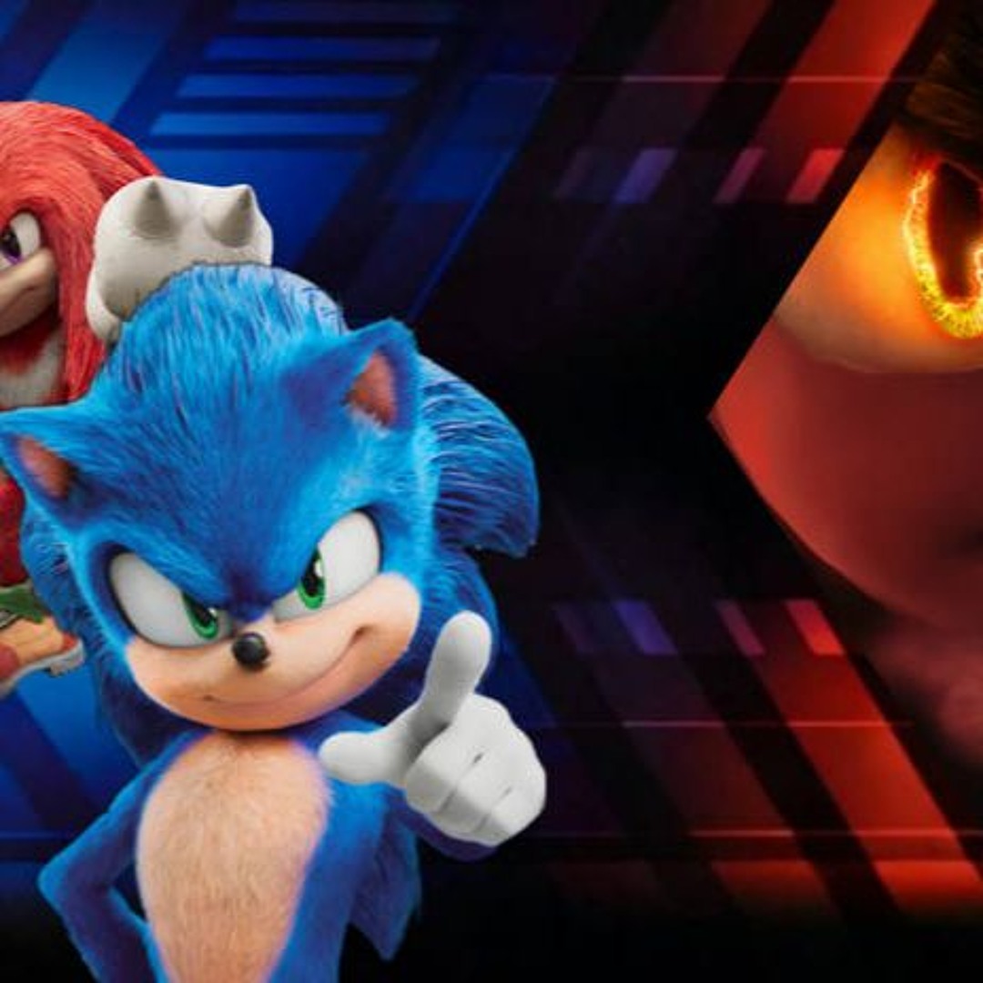 Stream Sonic Movie 3 - Live and Learn (Bentley Jones with Crush 40 Vox ...