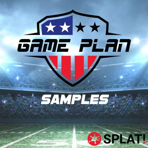 Stream Game Plan - Sports Imaging - ESPN Recent Samples by Splat! Radio ...