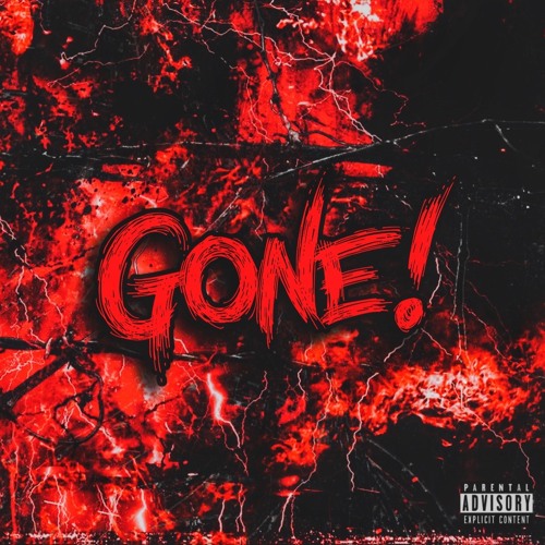 Stream Gone! Ft. TrapGoKrazy (Prod.Level) by TrapLoso (@traphrmcy ...