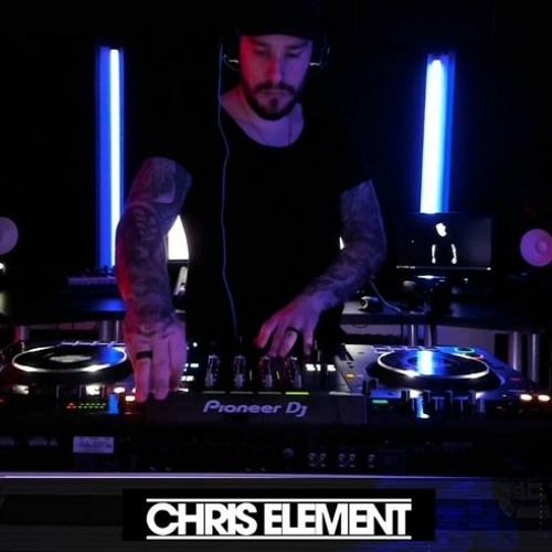 Chris Element - Decade 006 2023-01-17